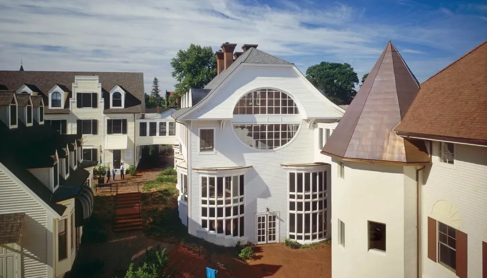 Village Commons | O'Connell Development Group