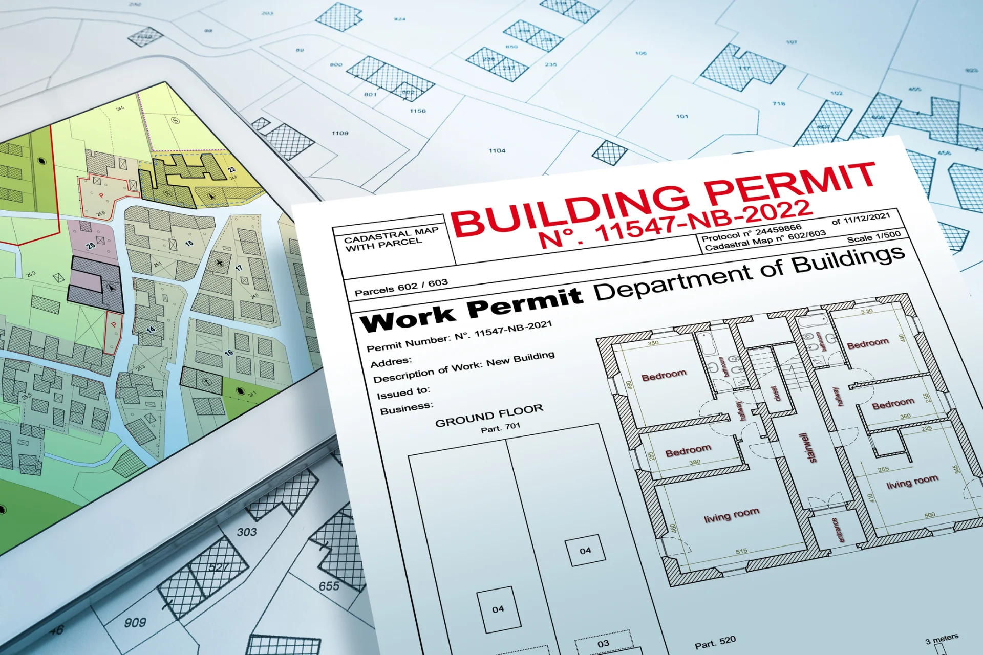 Navigating Permitting and Zoning in Massachusetts: A Developer’s ...